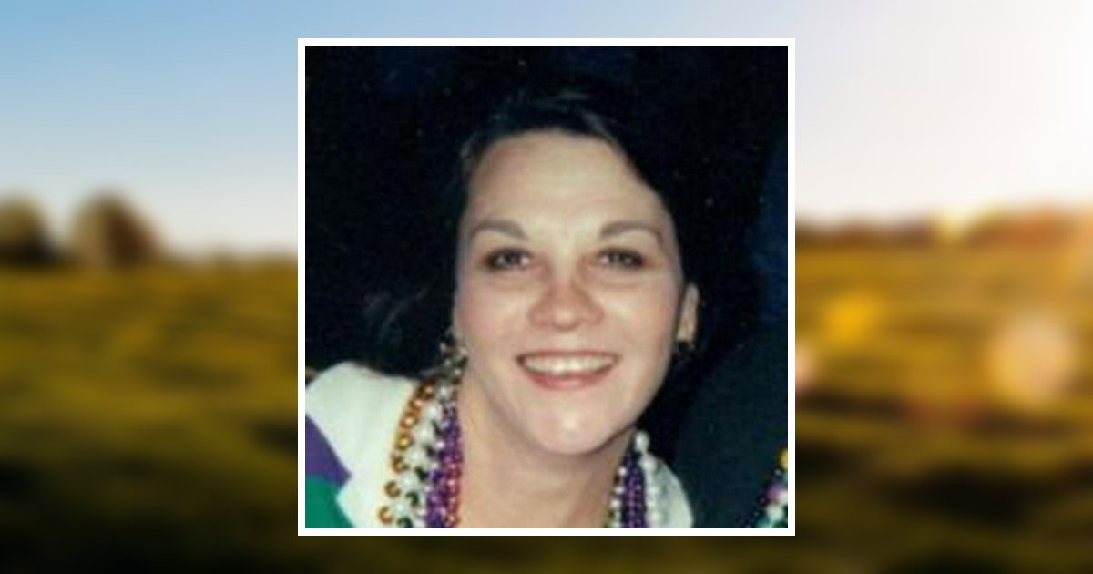 Deborah Revell "Debbie" Hitt Obituary July 30, 2012 - Bradford-O'Keefe ...