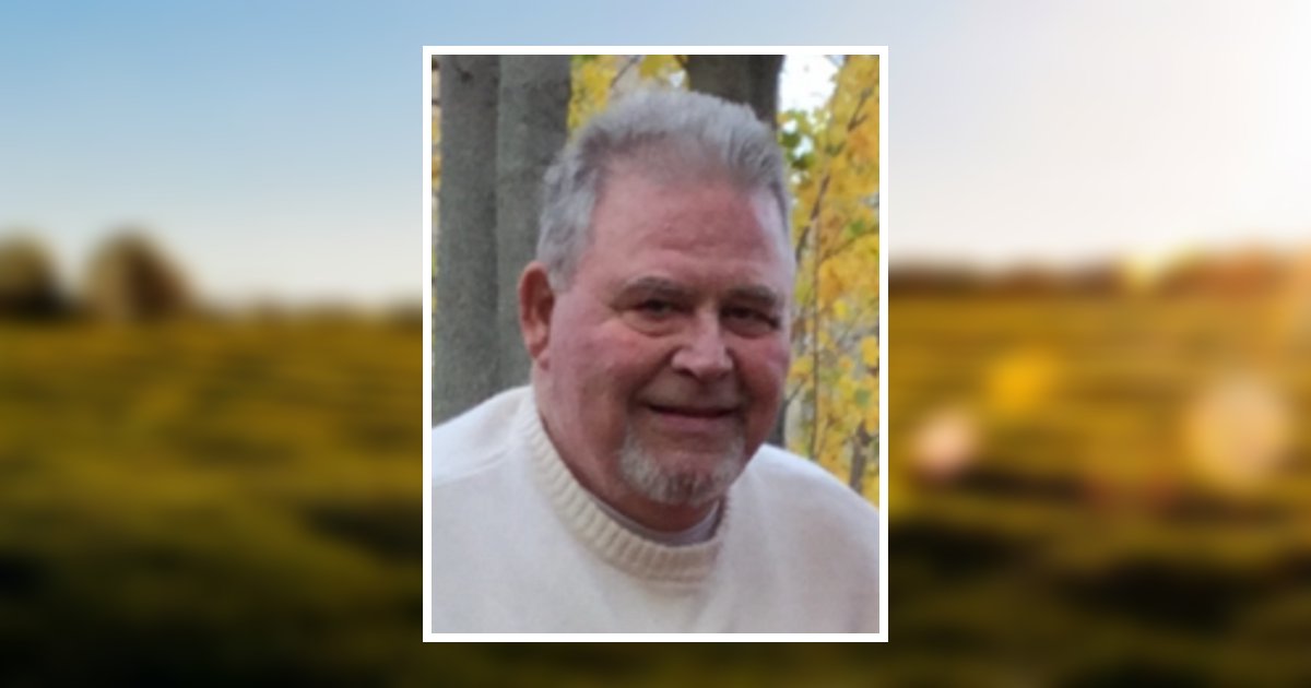 Douglas Wayne Loper Obituary March 23, 2021 - Pagenkopf Funeral Home