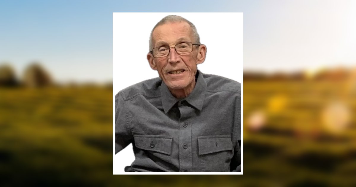 Edward T. Berry, Jr. Obituary November 29, 2023 - Faulkner Funeral ...