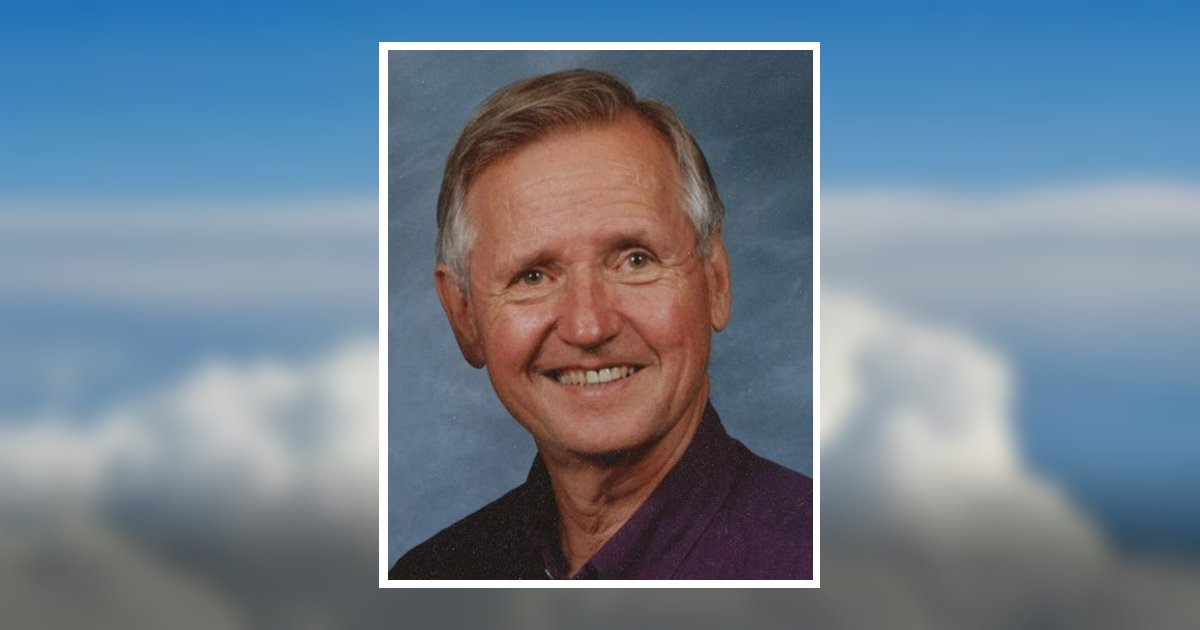 Archie Franklin Kerr Obituary June 16, 2025 - Randall & Roberts Funeral ...