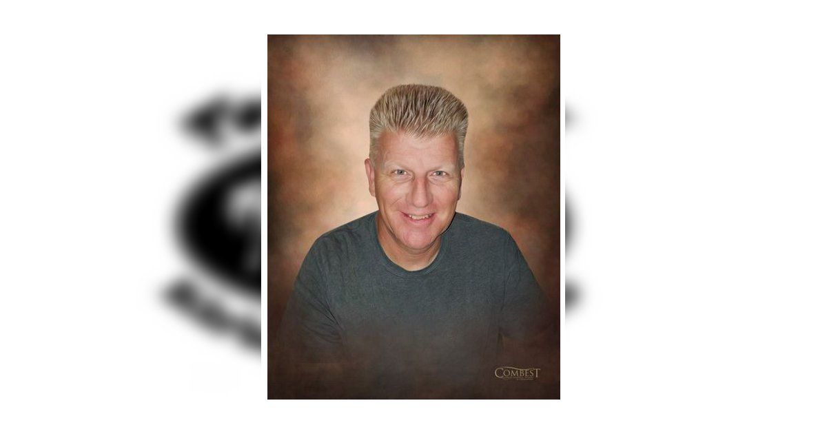 Wesley Ray Williamson Obituary December 17, 2024 - Combest Family ...