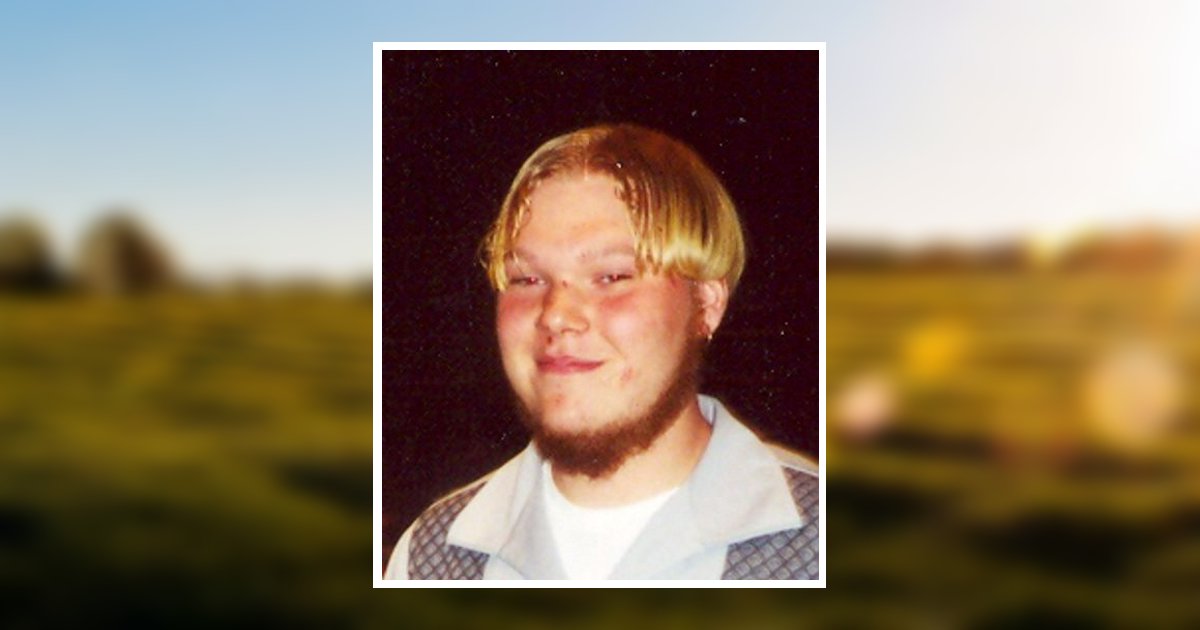 Ian Patrick Burke Obituary June 3, 2006 - Hoff Funeral & Cremation Service