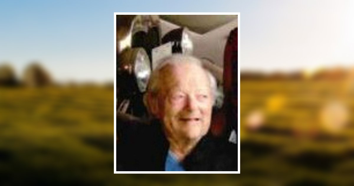 Duane A Parpart Obituary November 25, 2022 - Kolden Funeral Services