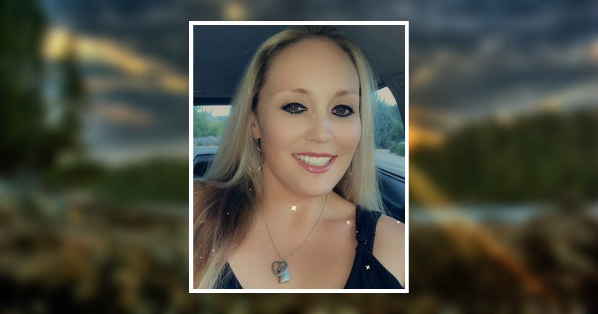 Abigail Shealeen Crespin Obituary January 15, 2025 - Brown's Cremation & Funeral Service