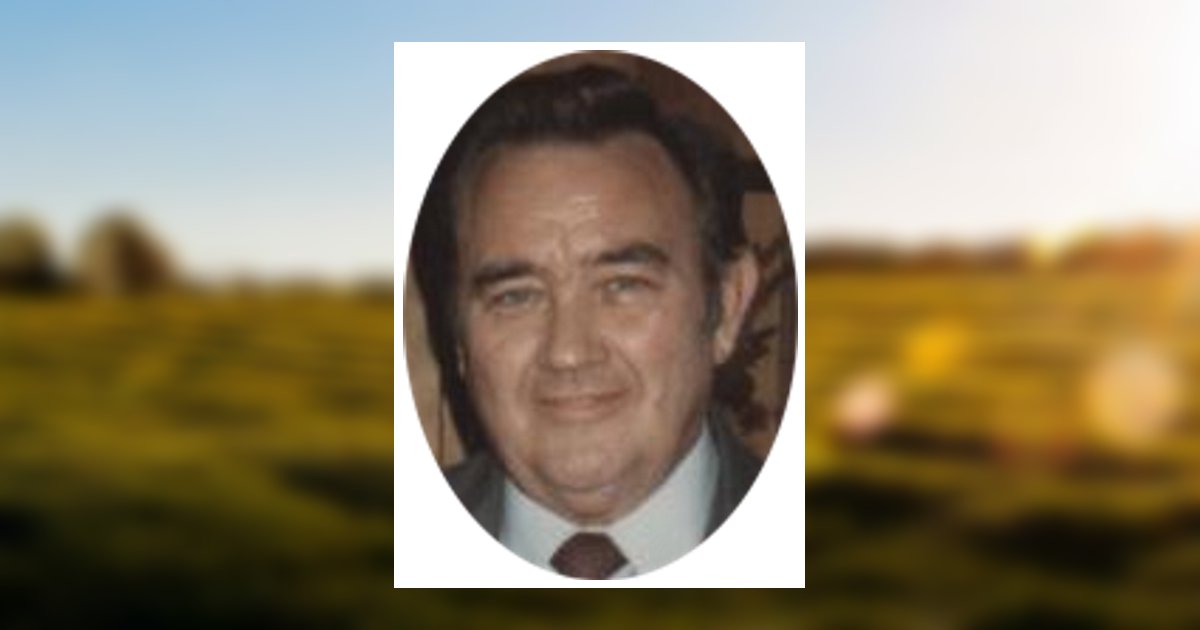 Eugene Boen Obituary August 9, 2007 - Crosier - Pearson Cleburne ...