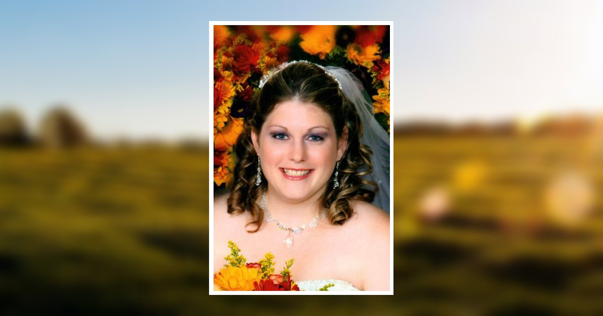 Melanie Marie Powers Obituary April 10, 2018 - Grenoble Funeral Home ...