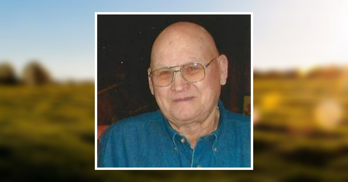 Harry Riedel Obituary May 13, 2015 - Lind Family Funeral Home