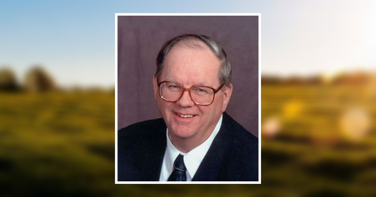 David Bauer Obituary October 30, 2015 - Patton-Schad Funeral Home