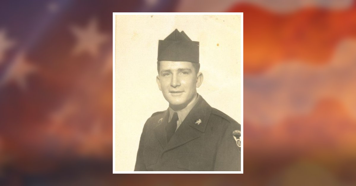 Samuel "Sam" Eugene Botkin Obituary April 28, 2023 - Jackson Memorial ...