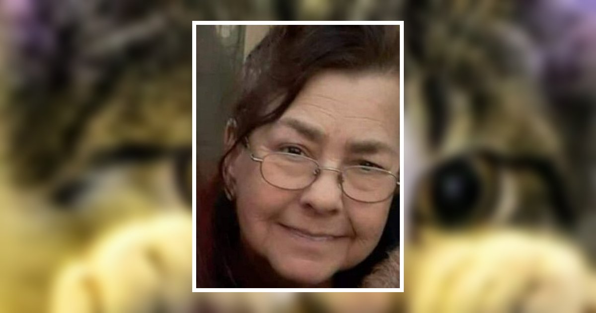 Nellie Joyce Fritts (nee Sutton) Obituary September 7, 2020 - Naegele ...