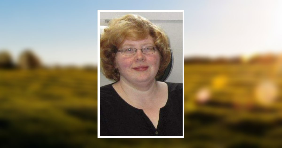 Andrea Laurene Redman Obituary August 6, 2022 - Brock & Visser Funeral Home