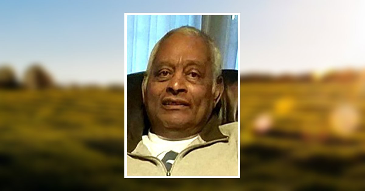 Albert Lee Simien, Sr. Obituary January 10, 2021 - Johnson Funeral Home