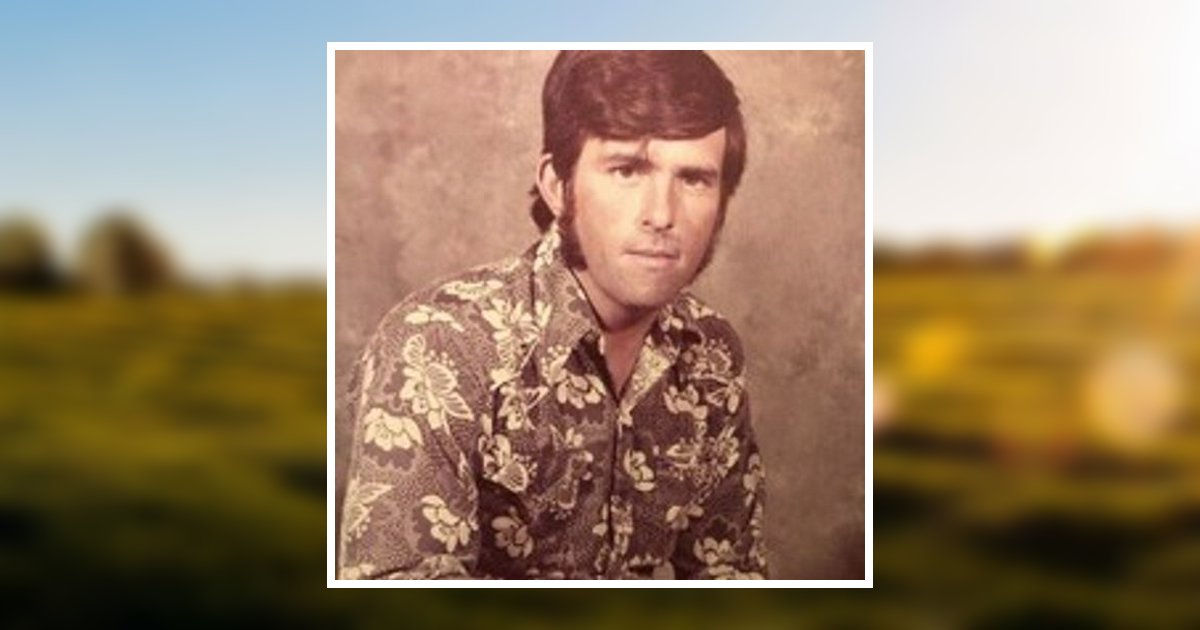 Billy Ray Copeland Obituary February 18, 2021 - Groesbeck Funeral Home