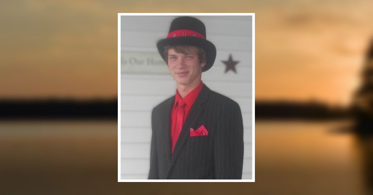 Dayle Joseph Penney Obituary April 30, 2024 - Malcolm, Deavitt & Binhammer