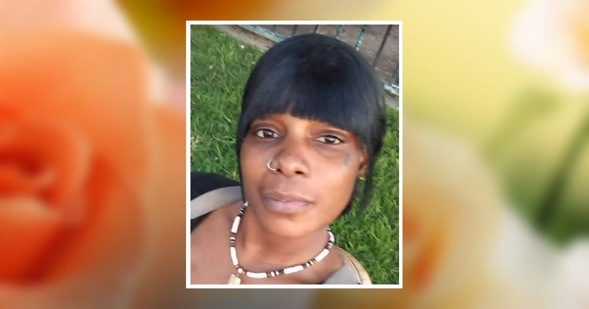 Sophia C Baker-Reed Obituary December 25, 2022 - Terrell Broady Funeral ...