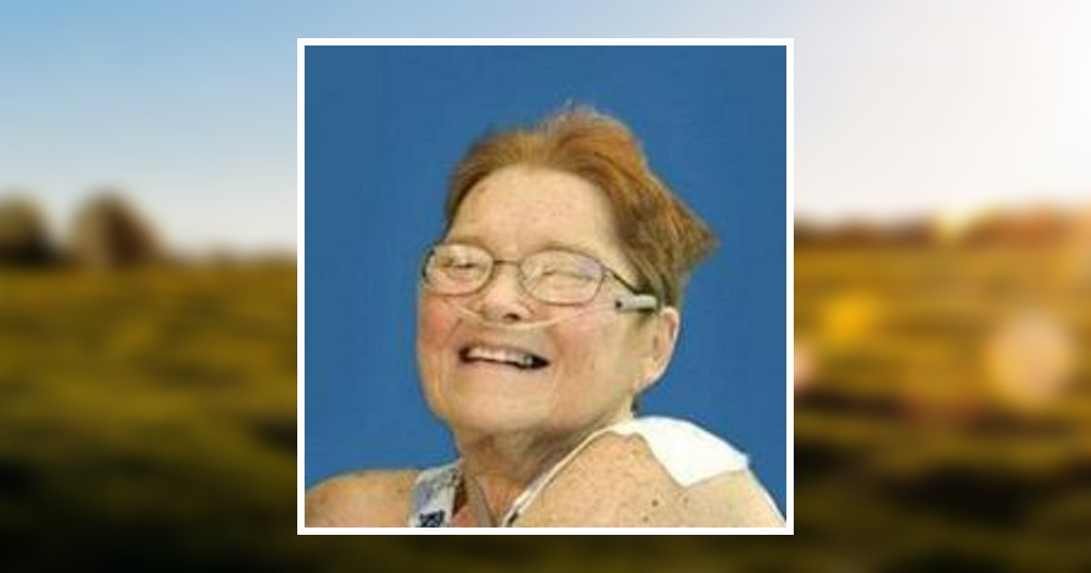 Barbara Lori Neely-Paga Obituary December 27, 2024 - Yoskovich Funeral ...