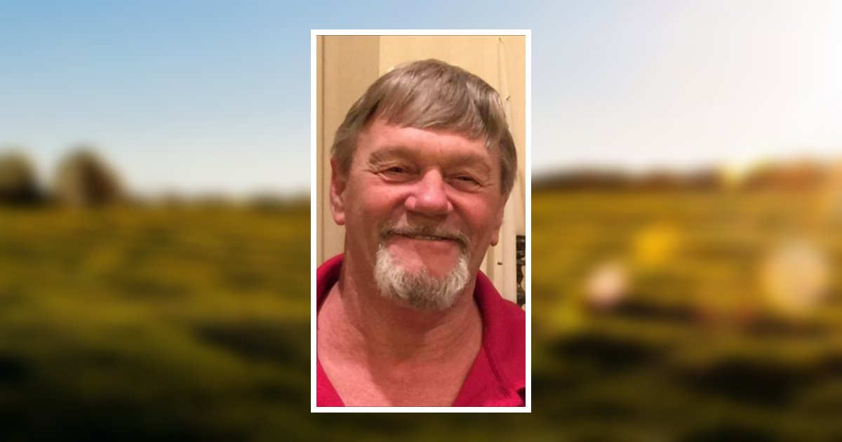 Timothy Himes, Sr. Obituary November 23, 2017 - Hager and Cundiff ...