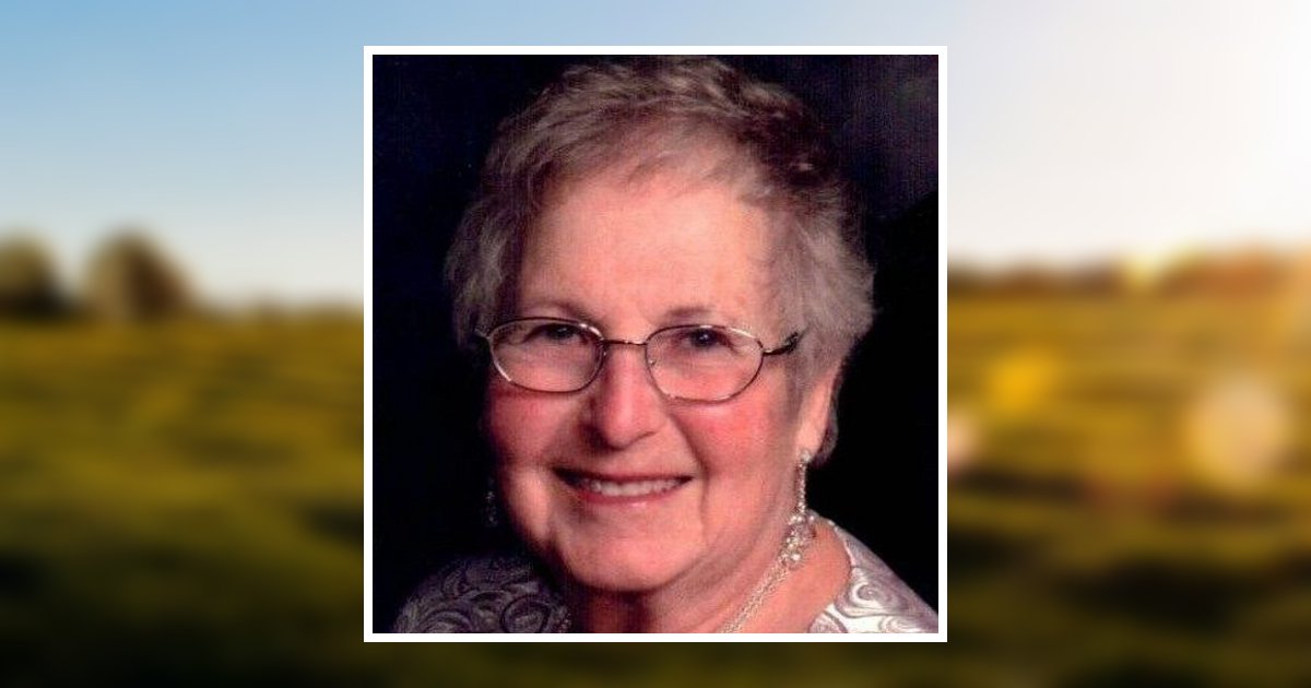 Margy Ann Rockoff Obituary August 22, 2022 - Hillside Memorial Park and ...