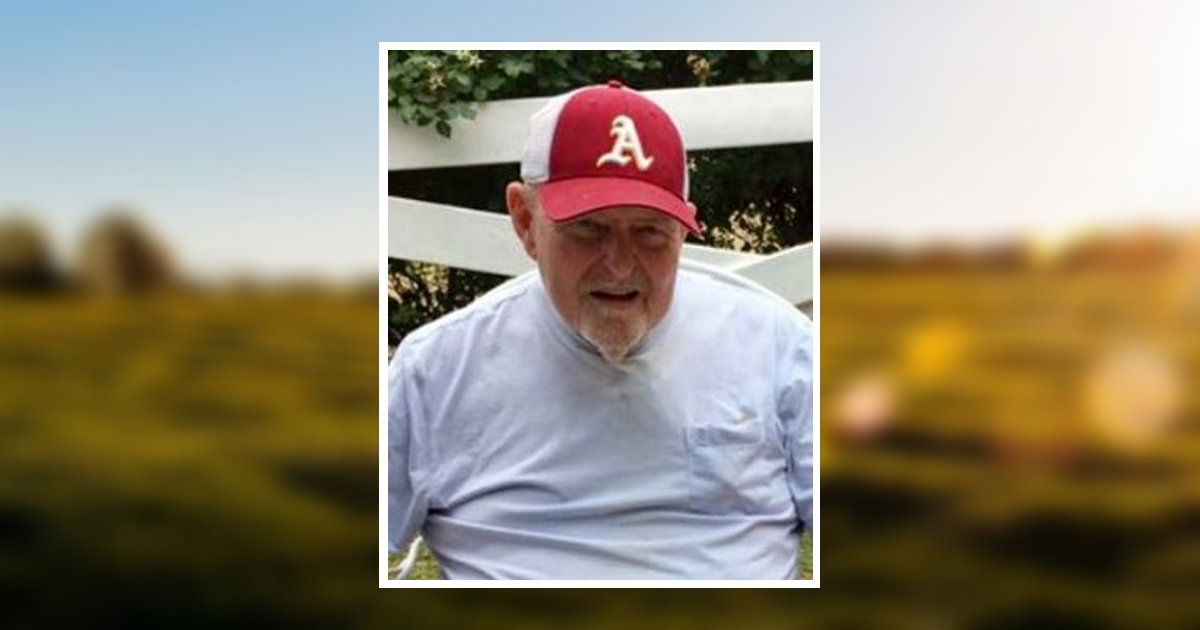 Thomas "Alex" Alexander Dubose, Jr. Obituary 2017 - Chandler-Jackson ...