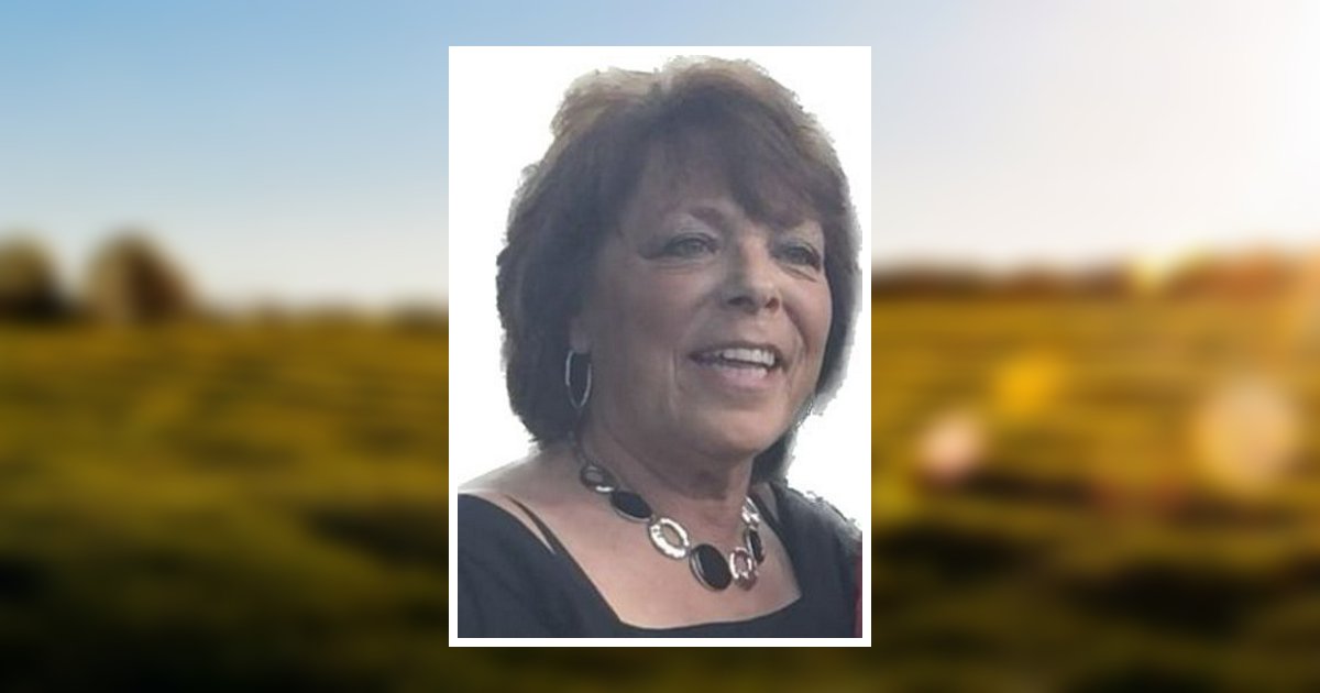 Deborah "Debbie" George Obituary October 13, 2023 - Spear-Miller ...