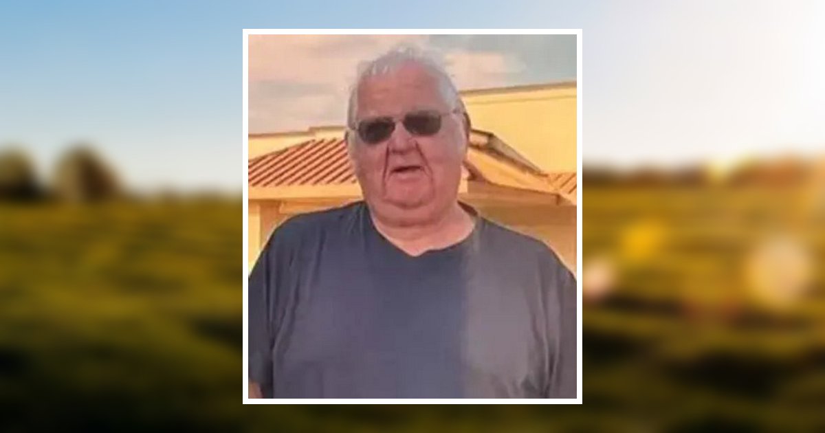 Bert Dodd Obituary February 3, 2022 - Goodwin-Sievers Family Funeral Home