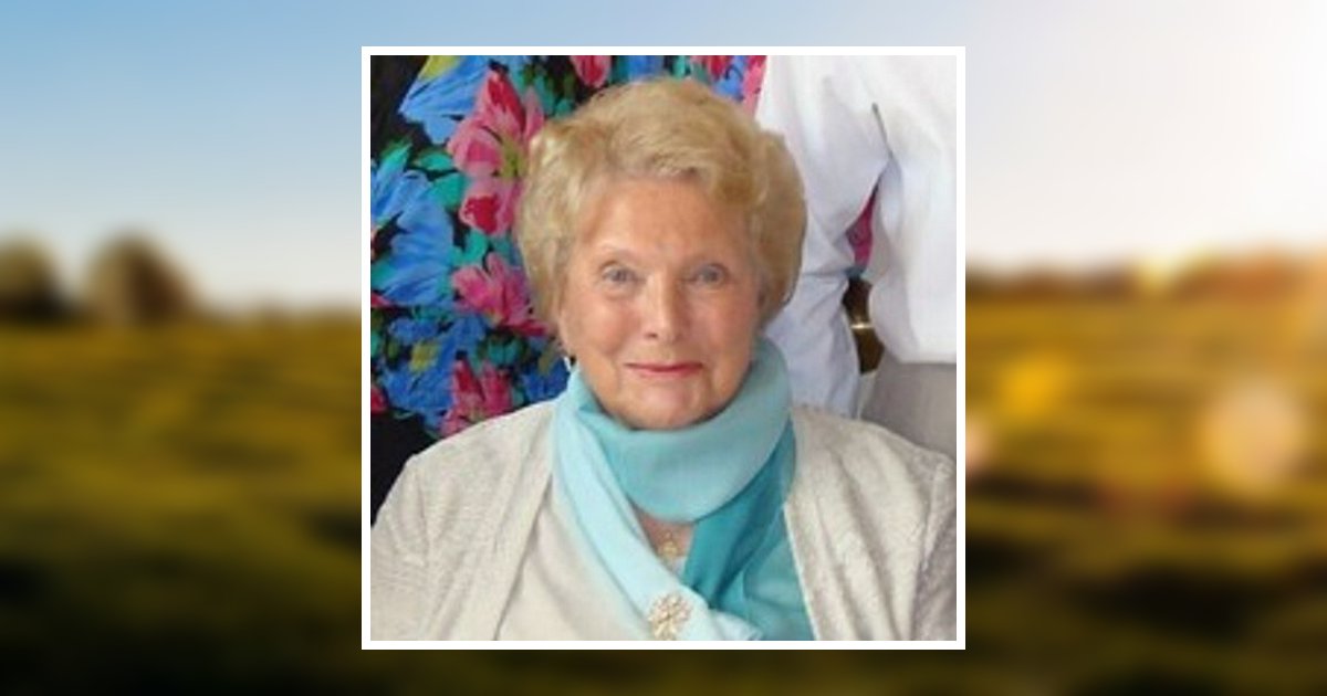 Alice (Powers) Desimone Obituary October 5, 2018 - Robinson Funeral Home