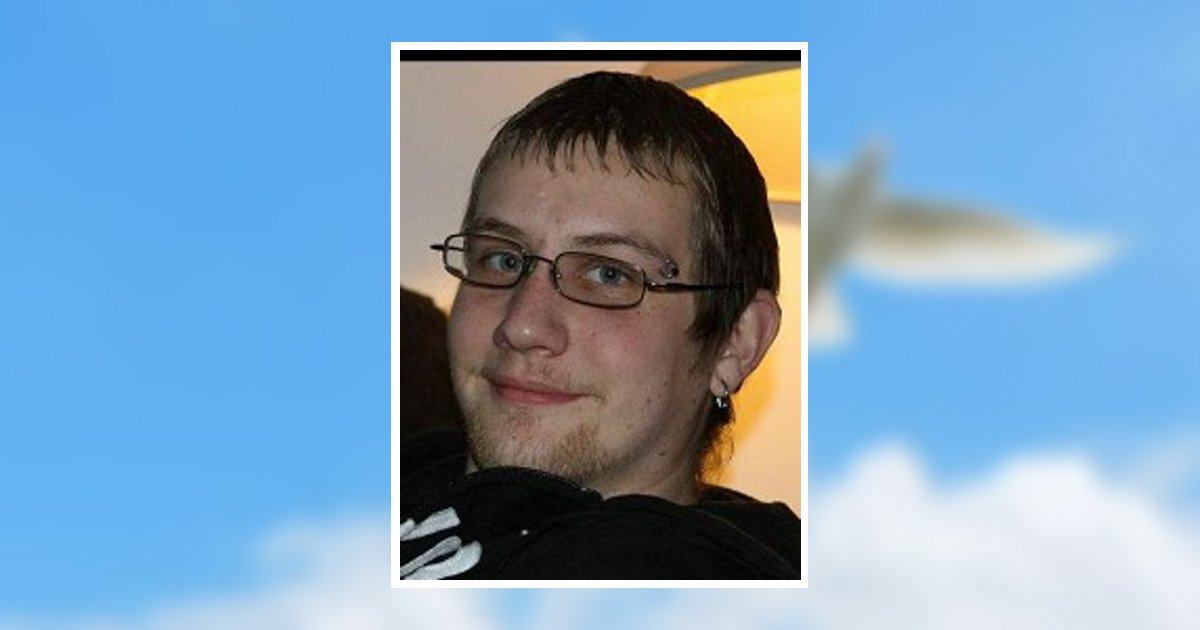 Ryan Michael Fessler Obituary November 16, 2018 - Newcomer Columbus