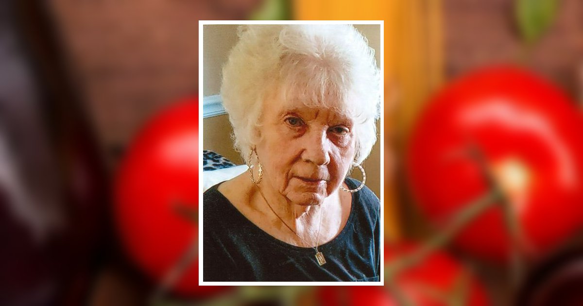 Barbara F. (Haley) Risser Obituary October 13, 2019 - Stemm Lawson ...
