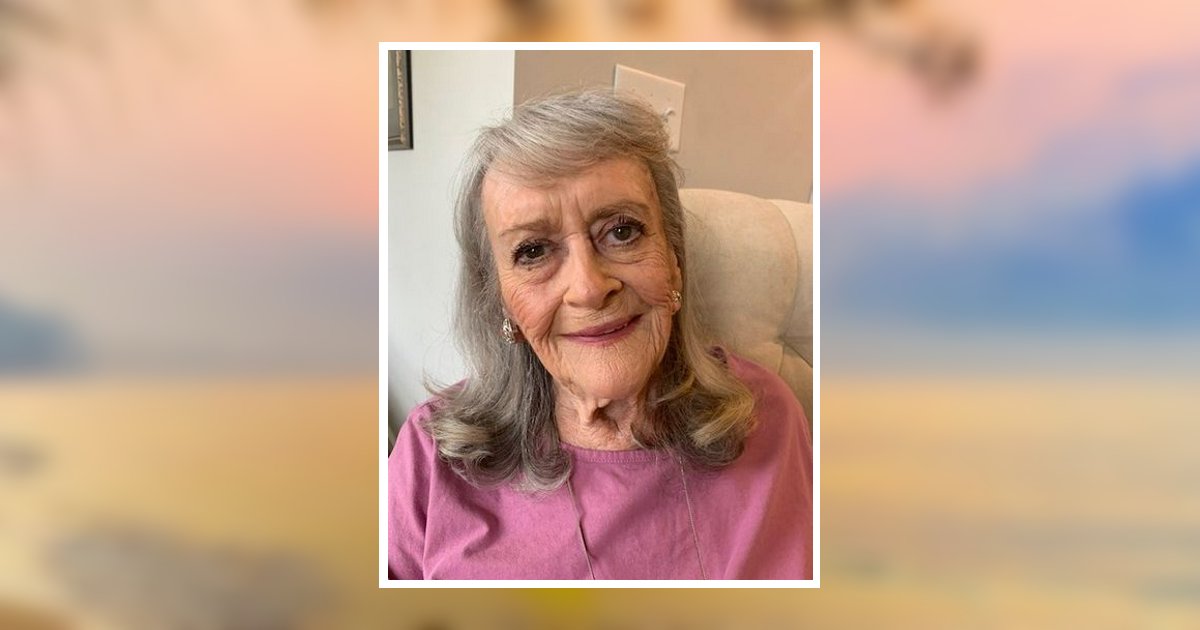 Kathleen "Kathy" Elizabeth Gritton Obituary May 11, 2025 - Ingram ...