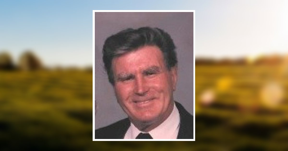 Frank George Cooper Obituary February 23, 2019 - Mundell Funeral Home