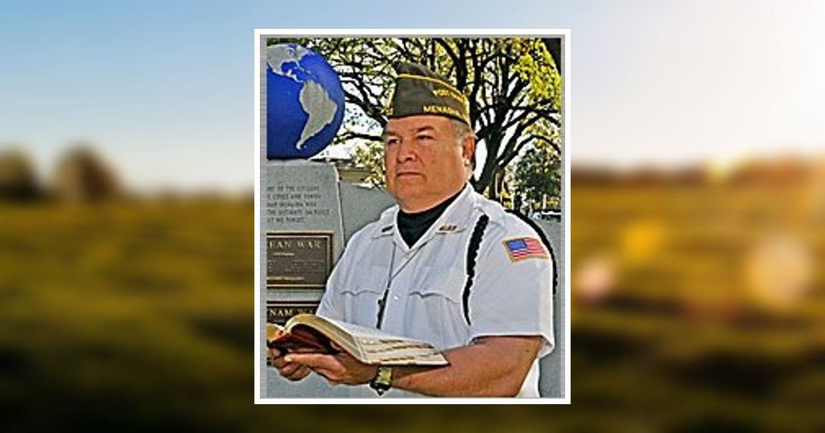 David Allen Thiede Obituary November 19, 2017 - Wichmann Funeral Homes