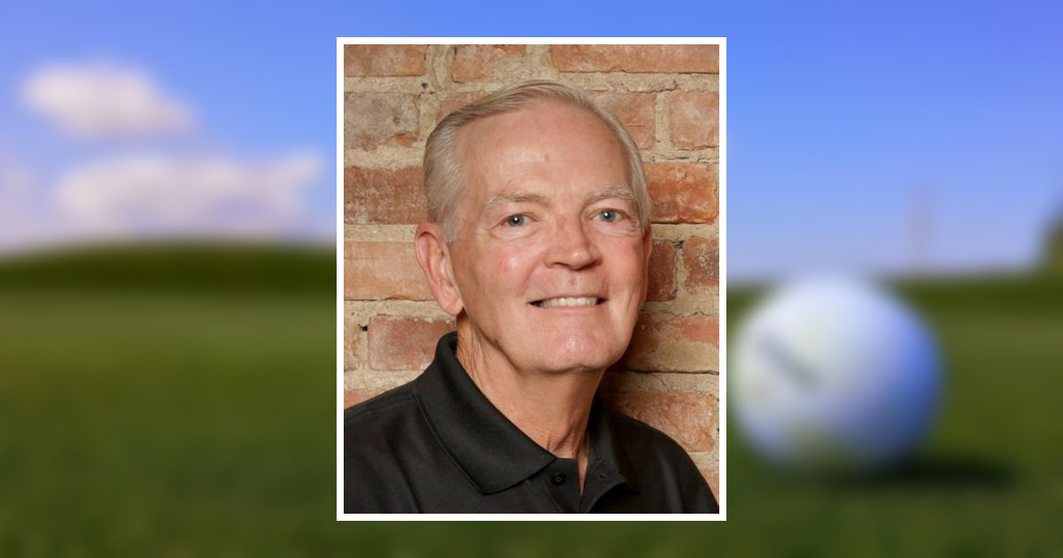 Stephen Patrick Mooney DDS Obituary March 31, 2025 - Paul L. Murphy ...