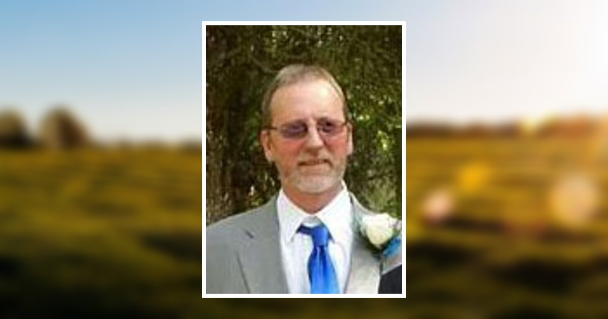 Gregory Arnold Obituary October 3, 2014 - Durst Funeral Home