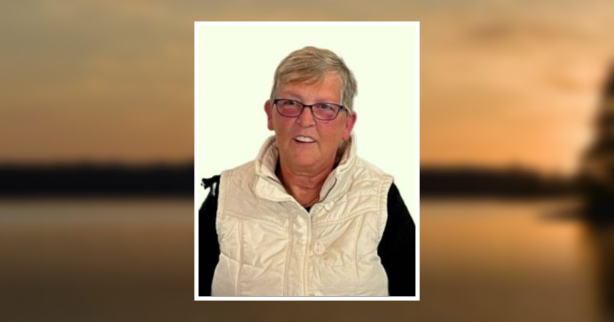 Mary Jo (Schroeder) Jetton Obituary August 23, 2024 - Cotter Funeral Home