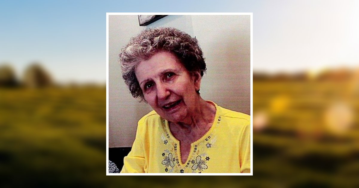 Judith Bergen Obituary December 5, 2022 - Clifford Shoemaker Funeral Home