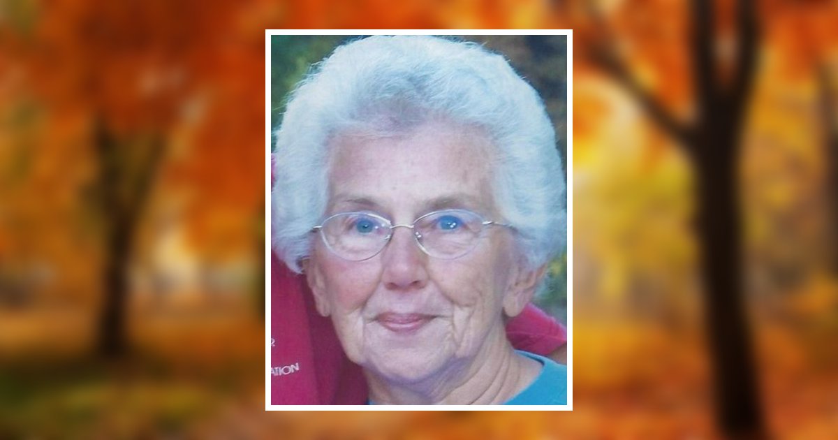 Ila Arlene Saulter Obituary October 2, 2023 - Virgil Howard Funeral Home