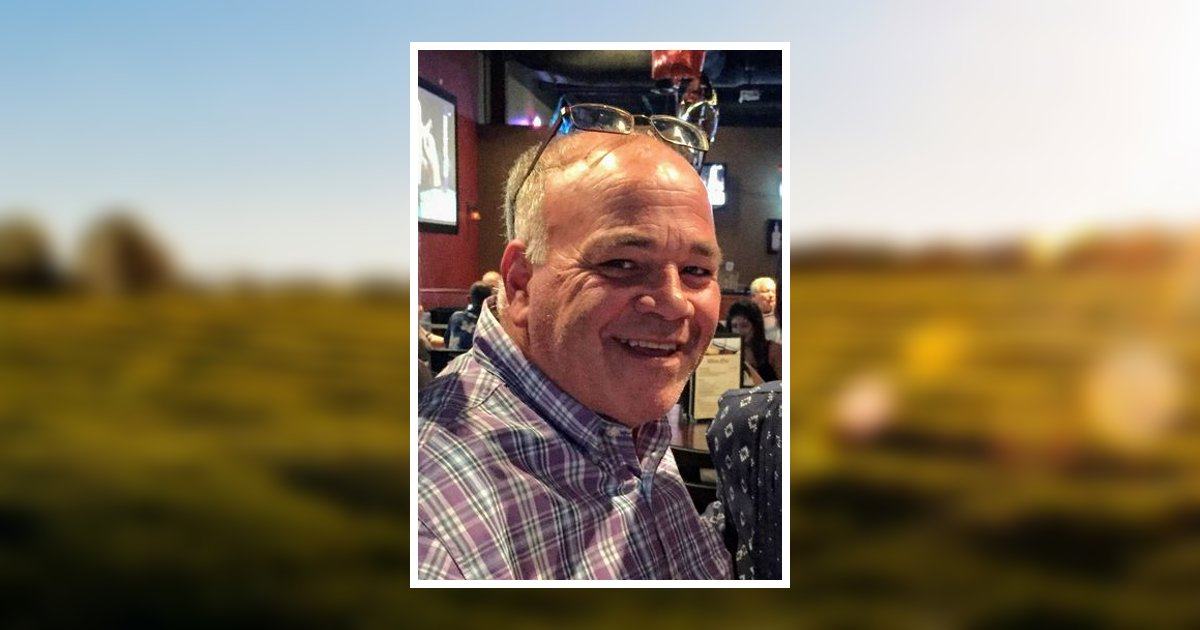 Frank Raimondi Obituary September 1, 2021 - Salerno’s Rosedale Chapels