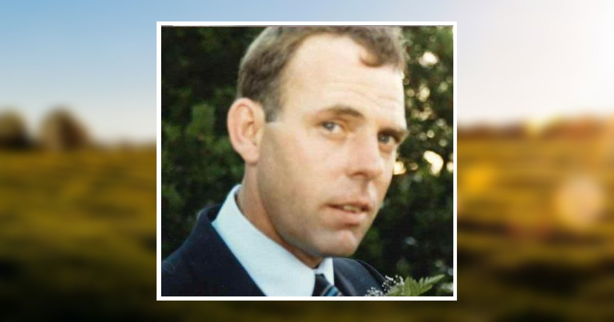 William Craig Derr Obituary January 26, 2016 - Sigs Funeral Home