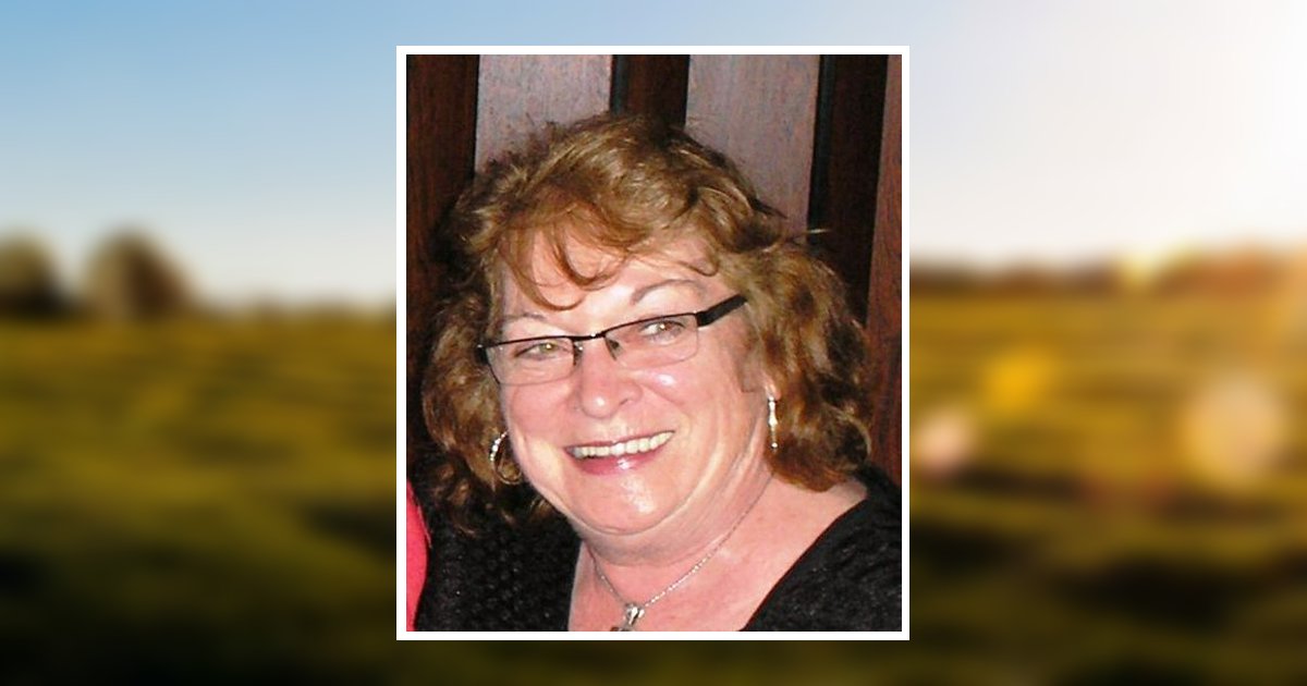 Mary Sandra Sullivan Obituary March 6, 2017 - Spear-Miller Funeral Home