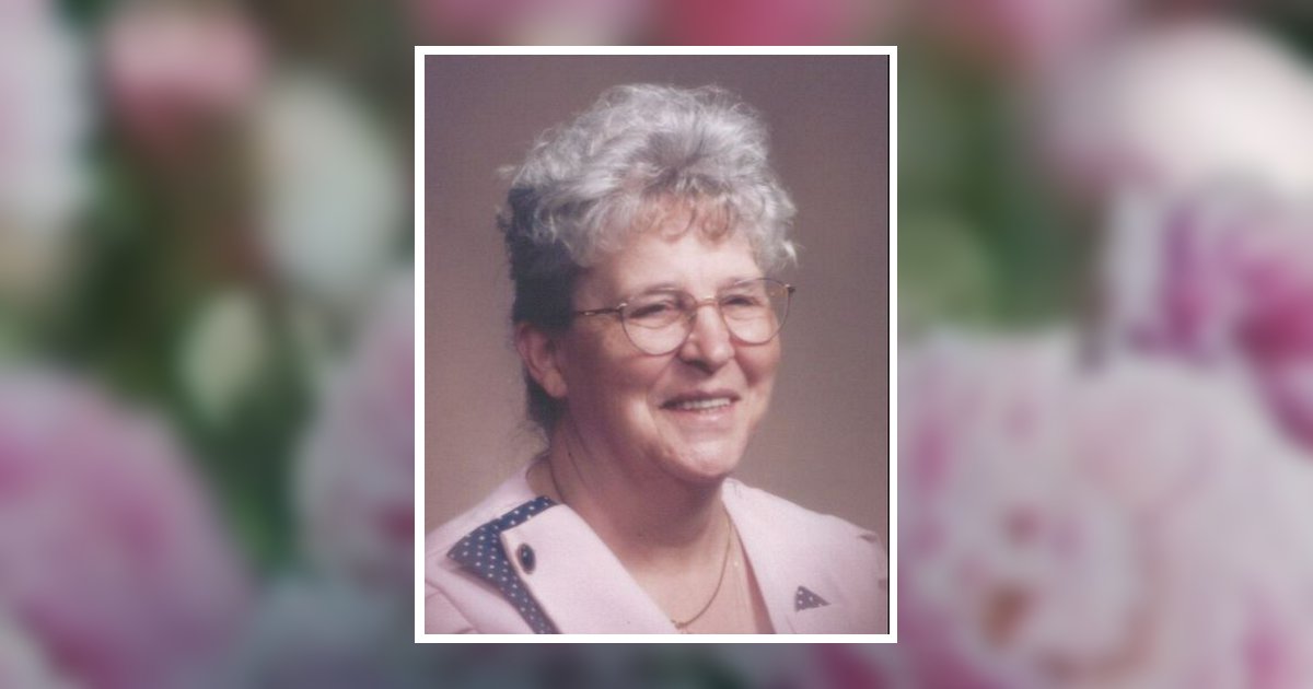 Burnice Queen Obituary May 5, 2024 - Handley Funeral Home