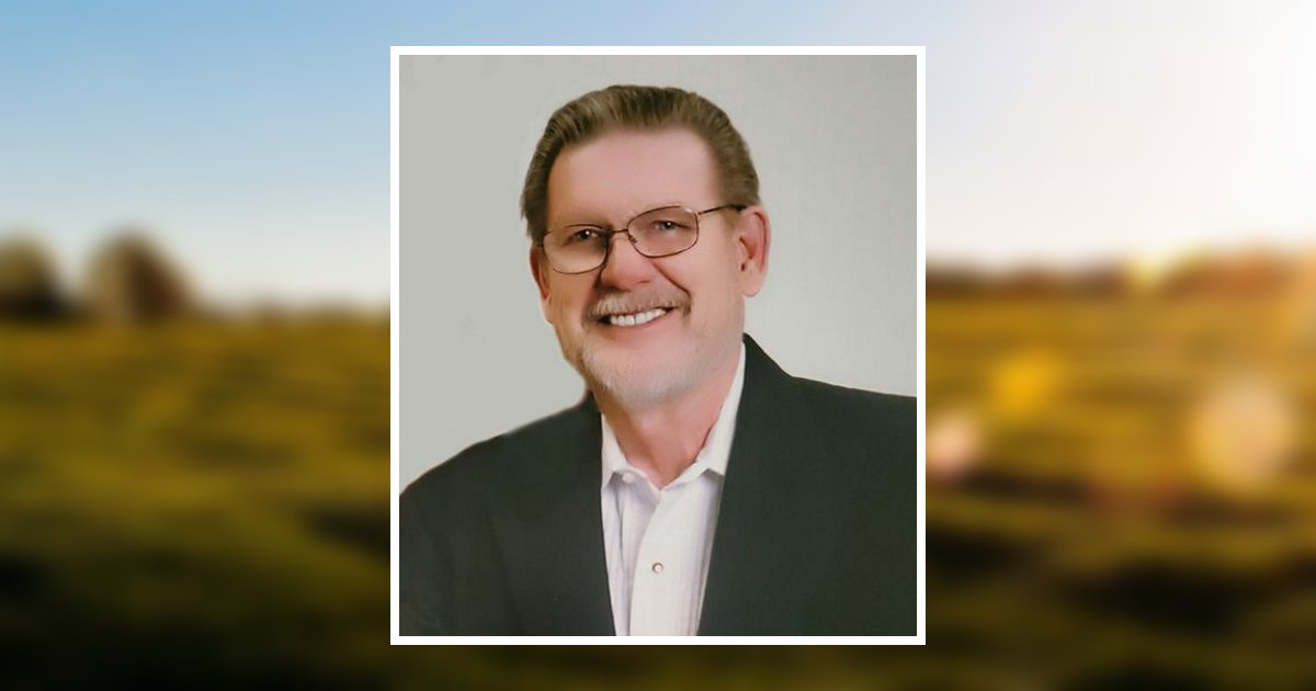 Robert Riggin, Jr Obituary July 11, 2021 - Warren Funeral Home, Cemetery & Mausoleum