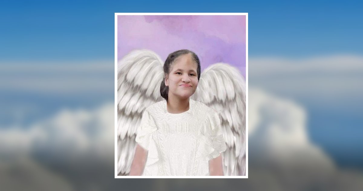 Yahaira Fernanda Carranza Obituary September 20, 2022 - Rios Funeral ...