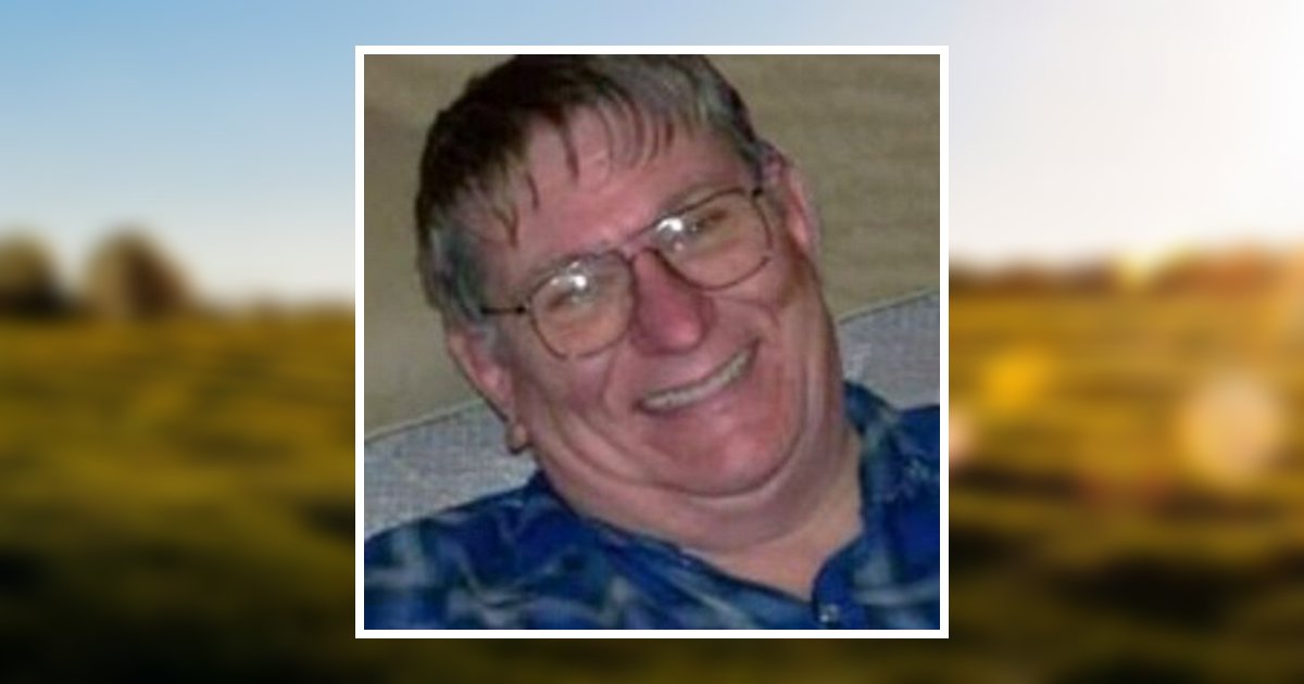 David Allen Spiker Obituary July 26, 2023 - Campanella & Stewart ...