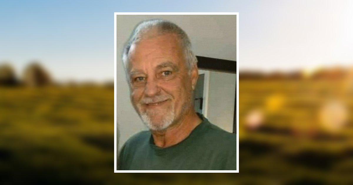 Johnny Aaron White, Sr. Obituary May 20, 2023 - McLane Funeral ...