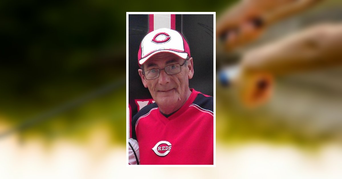 Dan Staudt Obituary 2014 - Newcomer Cincinnati