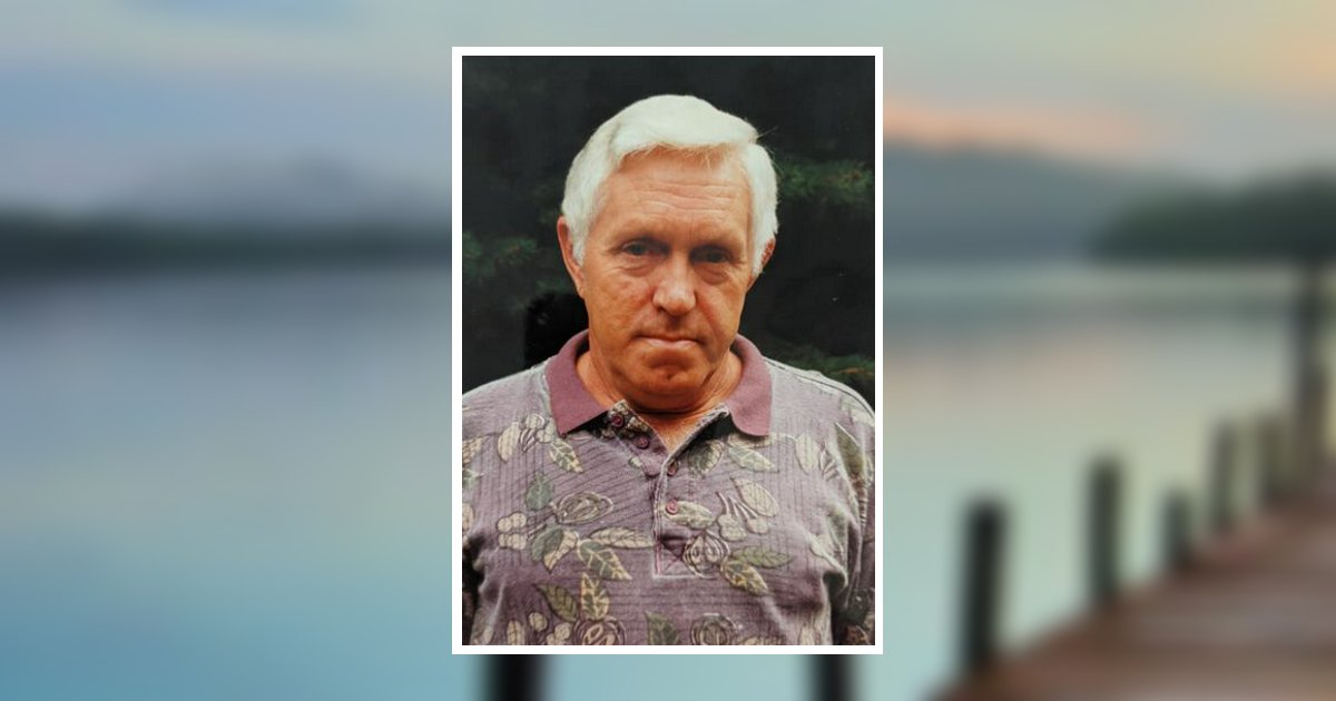 Michael Wireman Obituary September 25, 2021 - Doughty Funeral Home