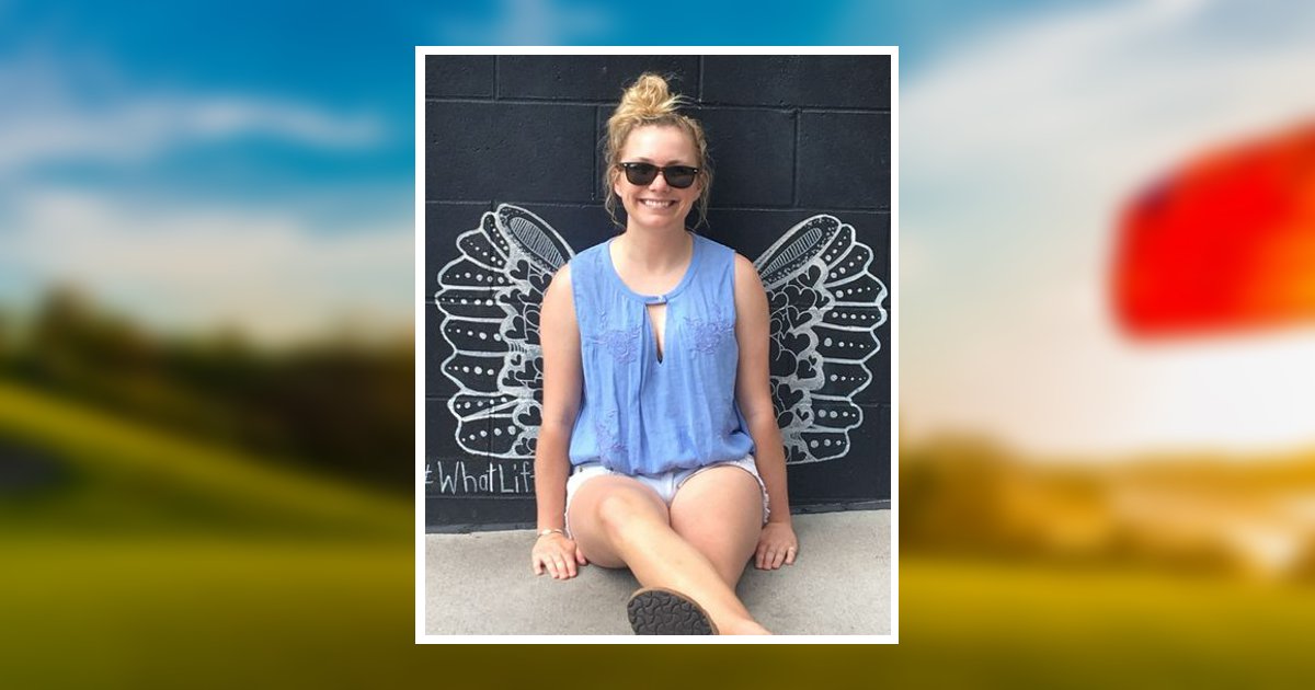 Matlyn Rose Tschider Obituary July 19, 2025 - David-Donehower Funeral ...