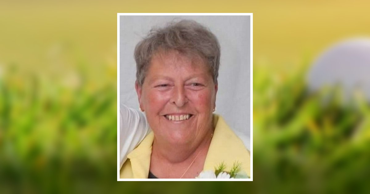 Roberta "Bobbie" J. Thompson Obituary February 18, 2024 - Richard A ...