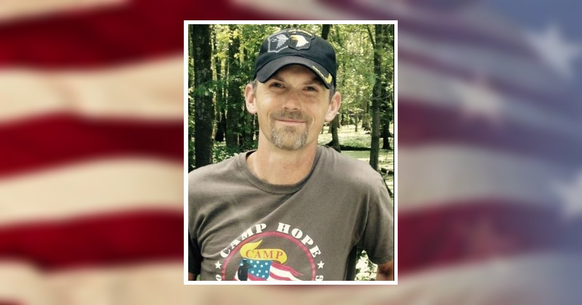 Erik Edward Caples Obituary October 16, 2024 - C.Z. Boyer & Son Funeral ...