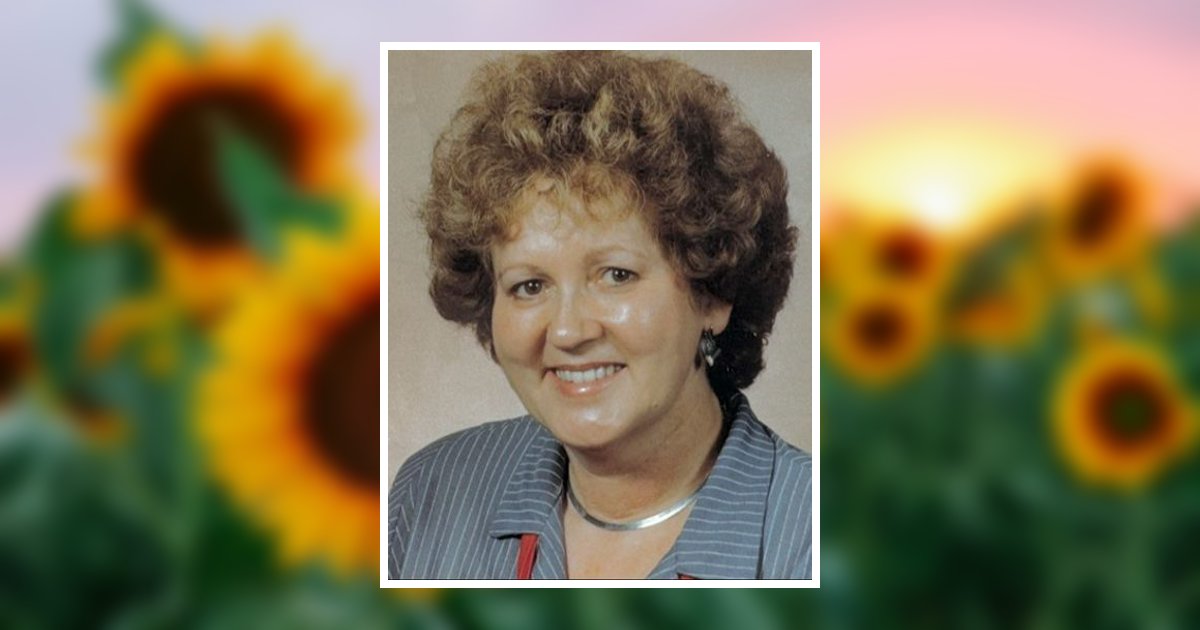 Anneliese Oberlander Obituary May 17, 2025 - Keyser Carr